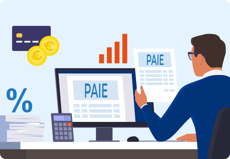 Gestion de la Paie – IBM Training