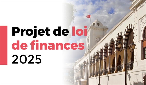 Loi de Finances 2025 – IBM Training
