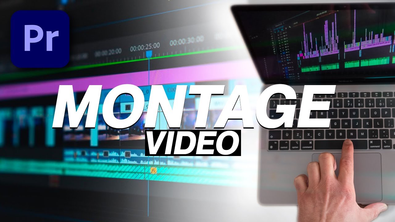 Montage vidéo – IBM Training