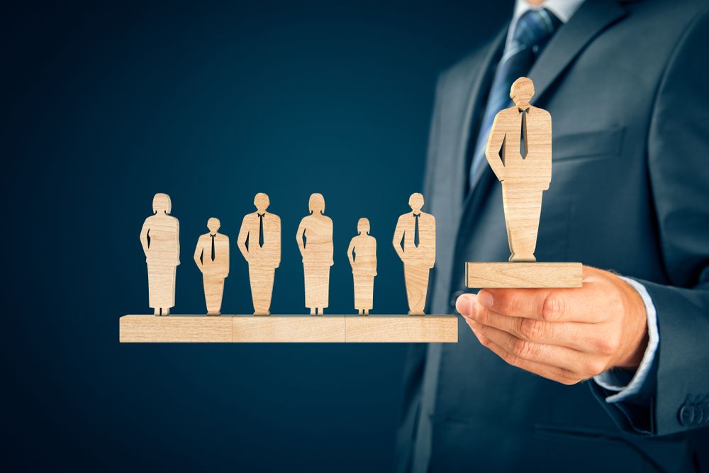 Le Leadership – IBM Training